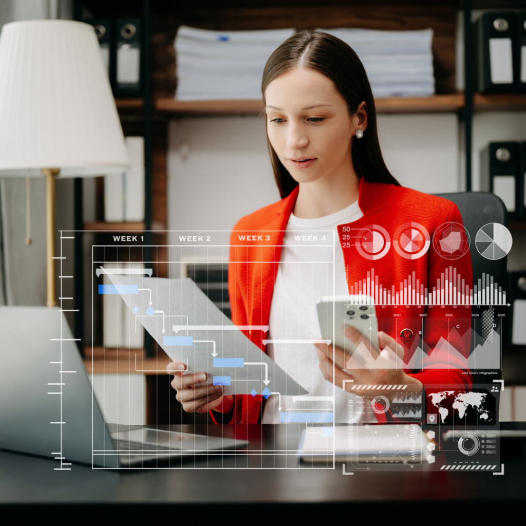 System Implementation & Integration | Flexible Consulting