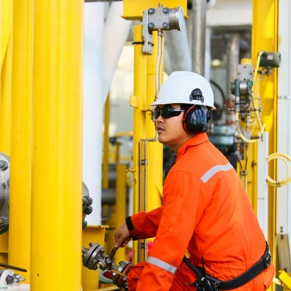 Solutions - Energy, Oil, and Gas | Flexible Consulting