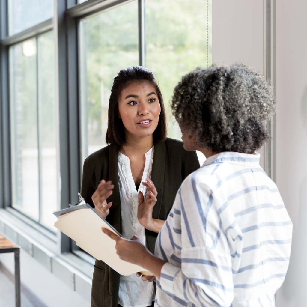 Finance and Accounting Staffing Services